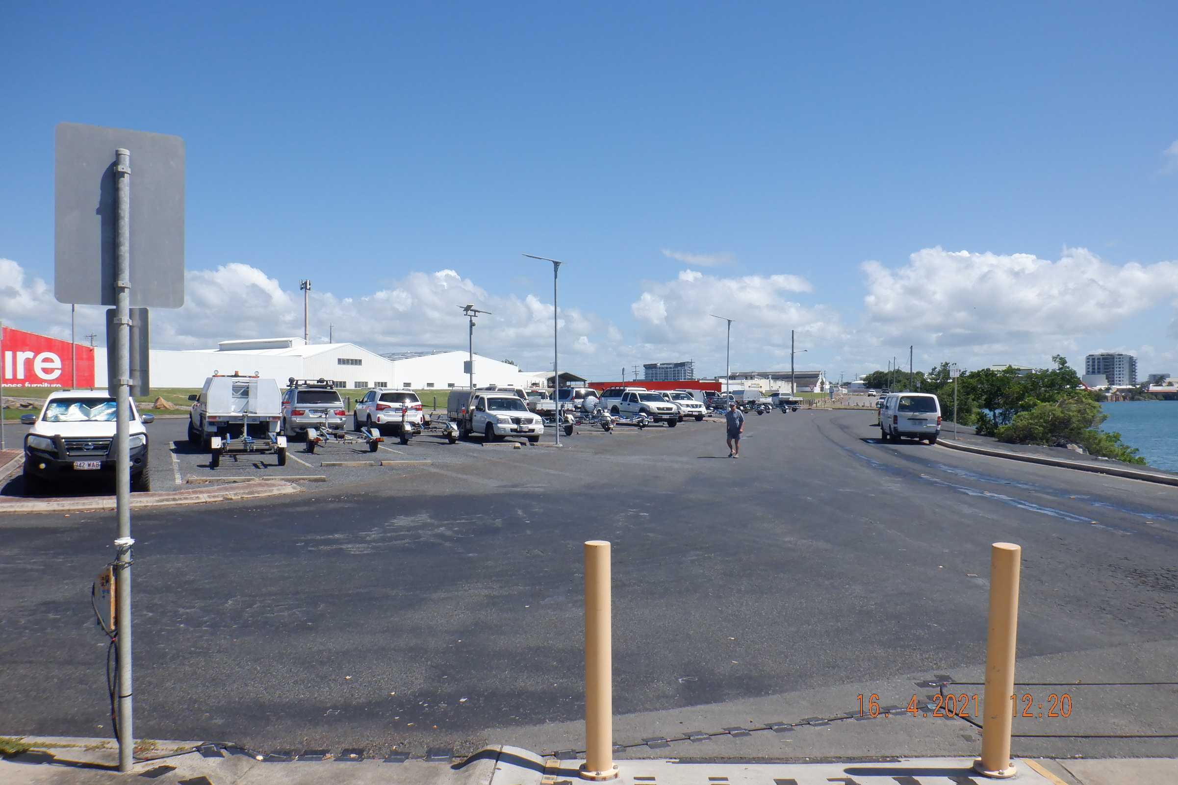 Pioneer River – Jet Ski North Queensland